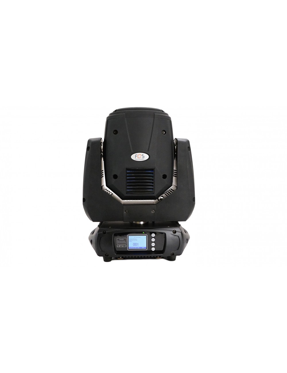 Fos Technologies Beam Titan