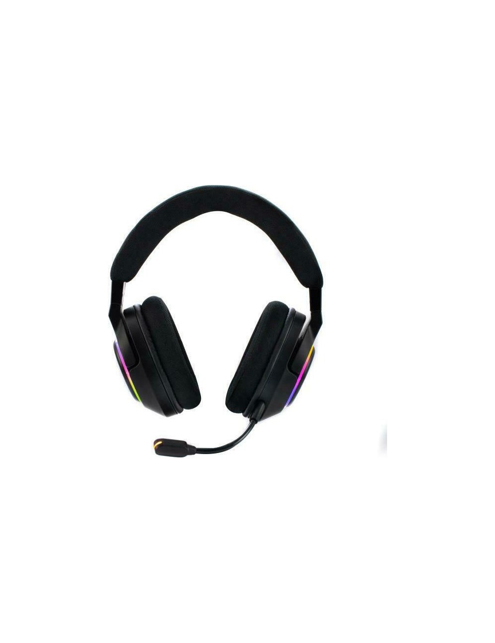 Wireless Gaming Headset Zeroground HD-3600WG AKASHI 3.5mm / Usb