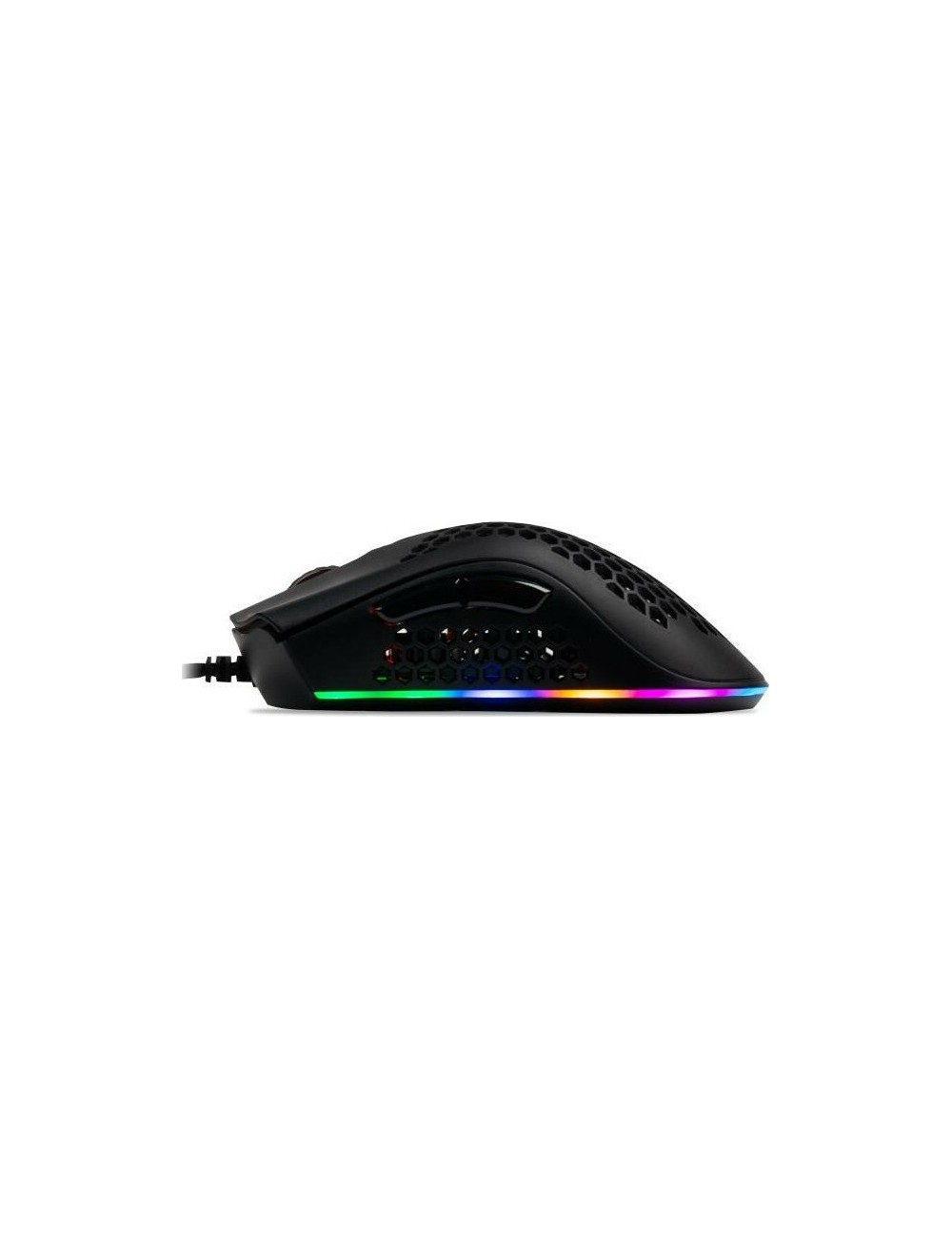 Gaming Mouse Zeroground MS-4100G Soriin Pro RGB