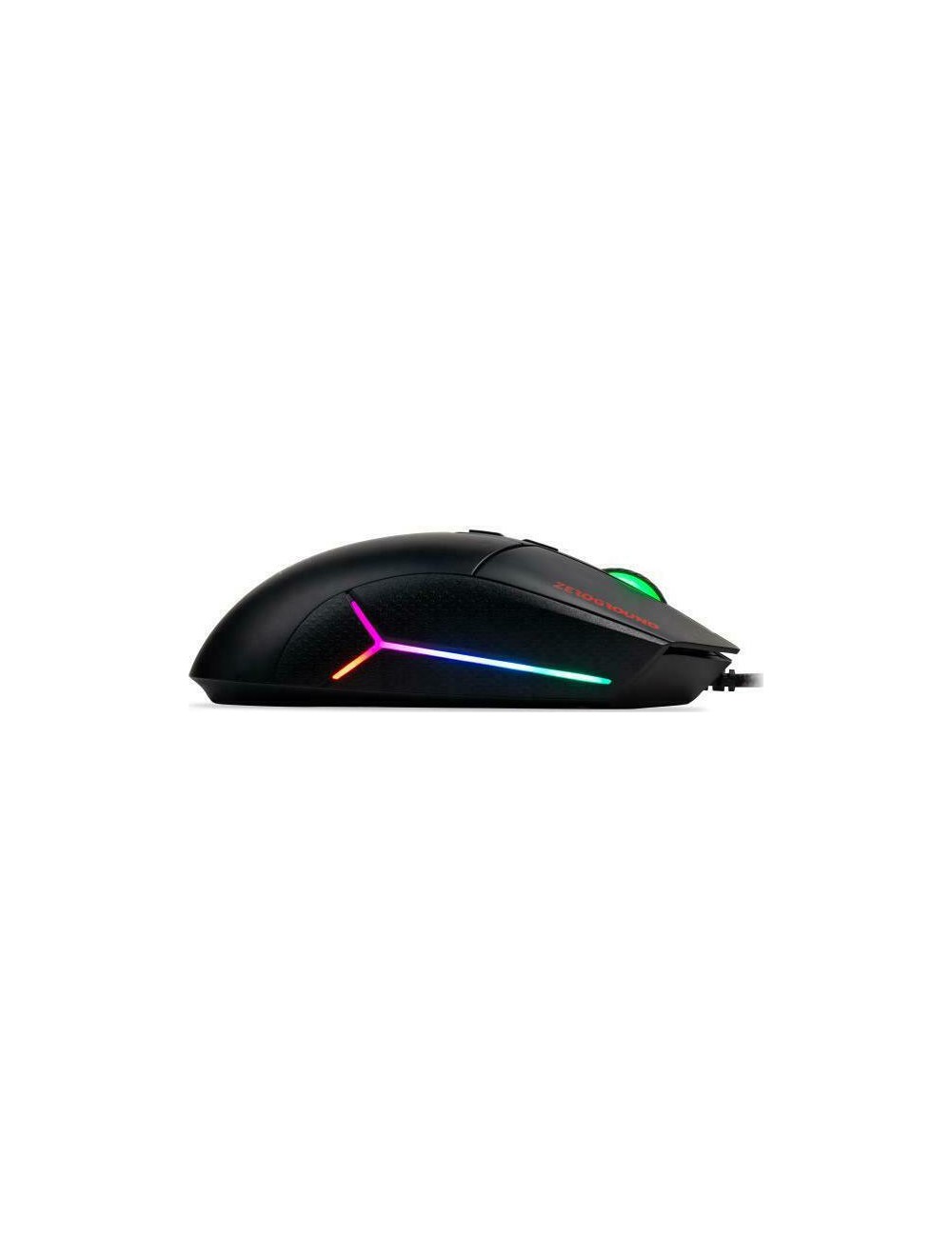 Gaming Mouse Zeroground Kaito v2.0 MS-3800G RGB