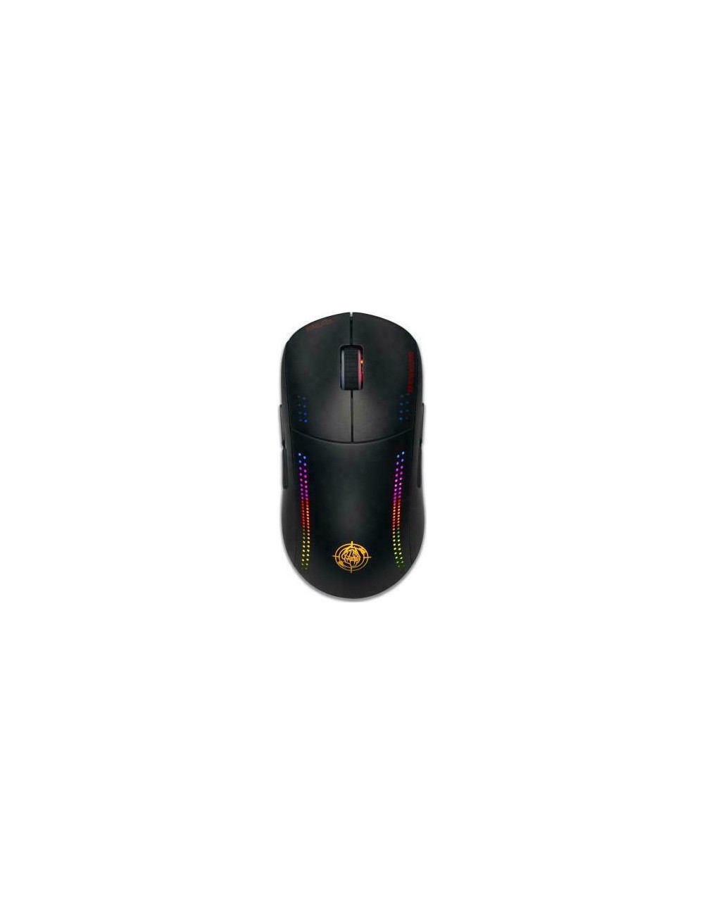 Wireless Gaming Mouse Zeroground MS-4300WG KIMURA v3.0